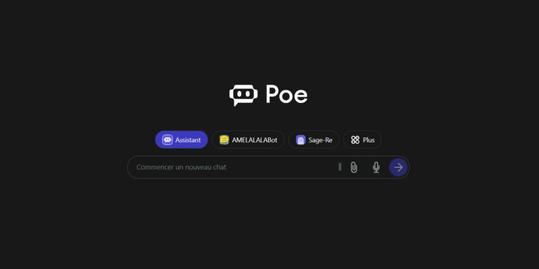 What is Poe AI? Key Features, Pricing, How it works?