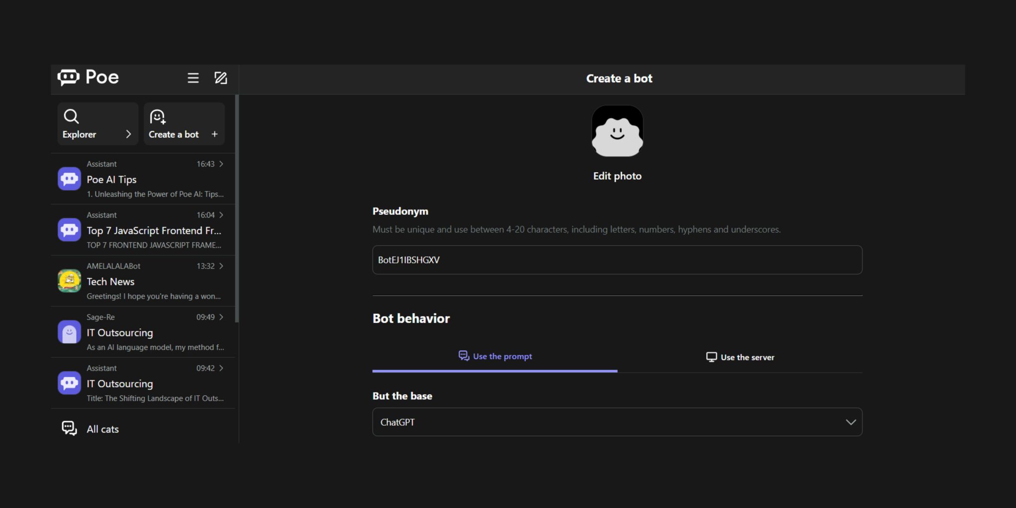 What is Poe AI? Key Features, Pricing, How it works?