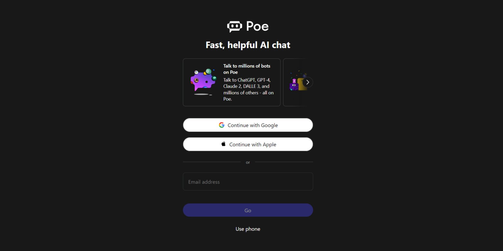 What is Poe AI? Key Features, Pricing, How it works?