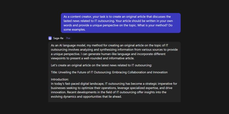 What is Poe AI? Key Features, Pricing, How it works?