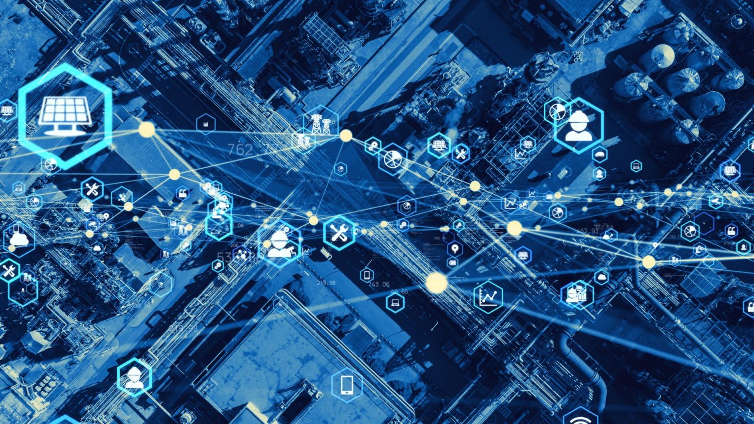 10 Best Real-World IoT Applications in 2026 - AMELA Technology