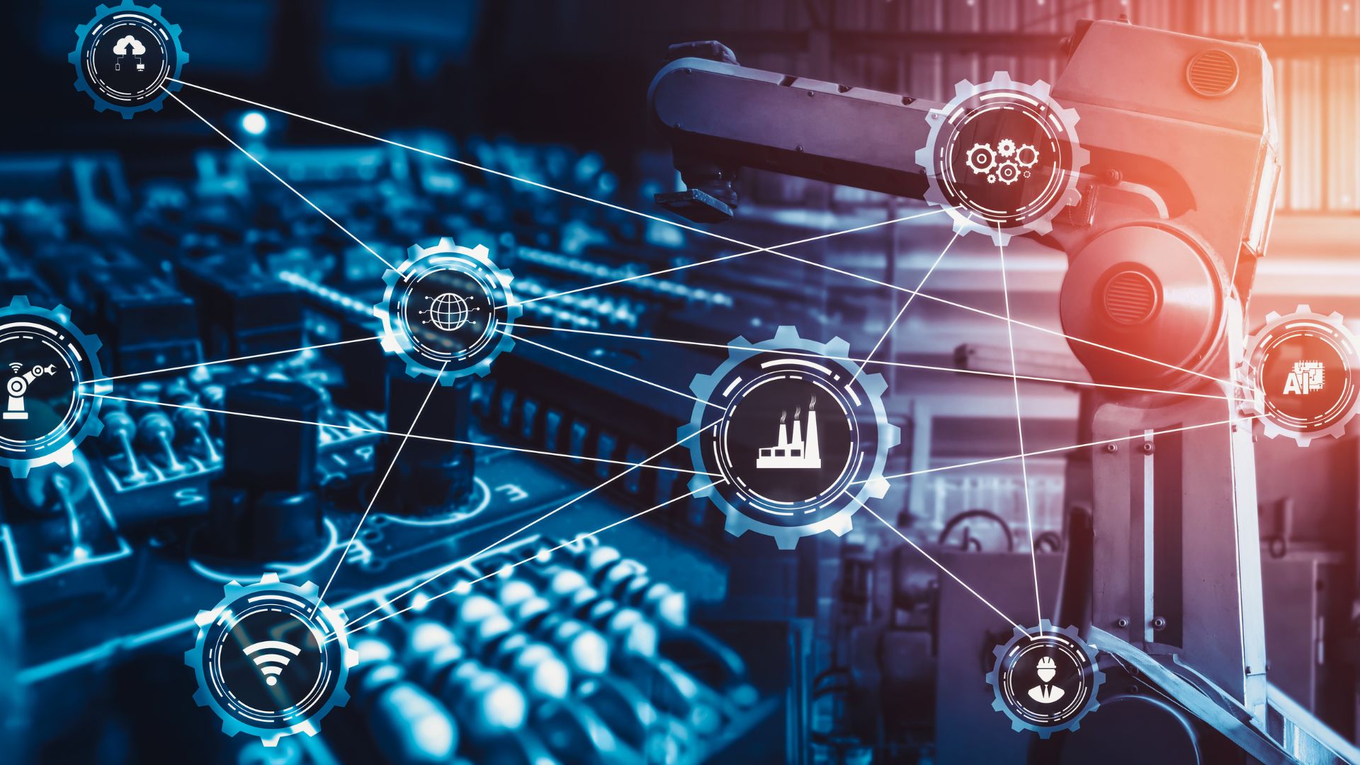 20 Latest IoT Projects That Could Spark Your Next Big Idea