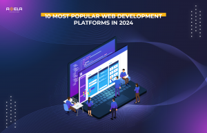 20+ Most Popular Web Development Platforms in 2025