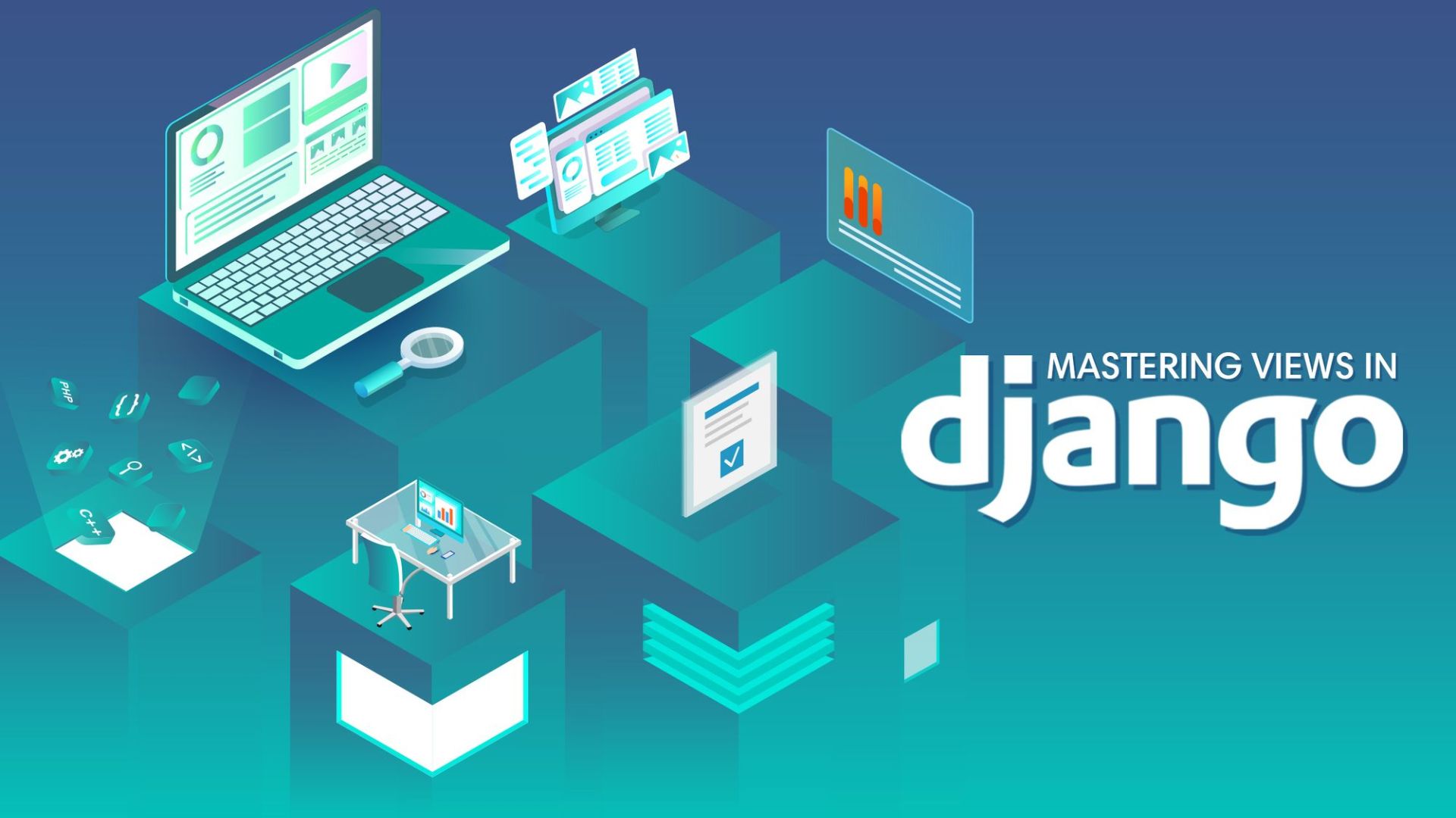 10 Best Web Development Frameworks with Detailed Comparison