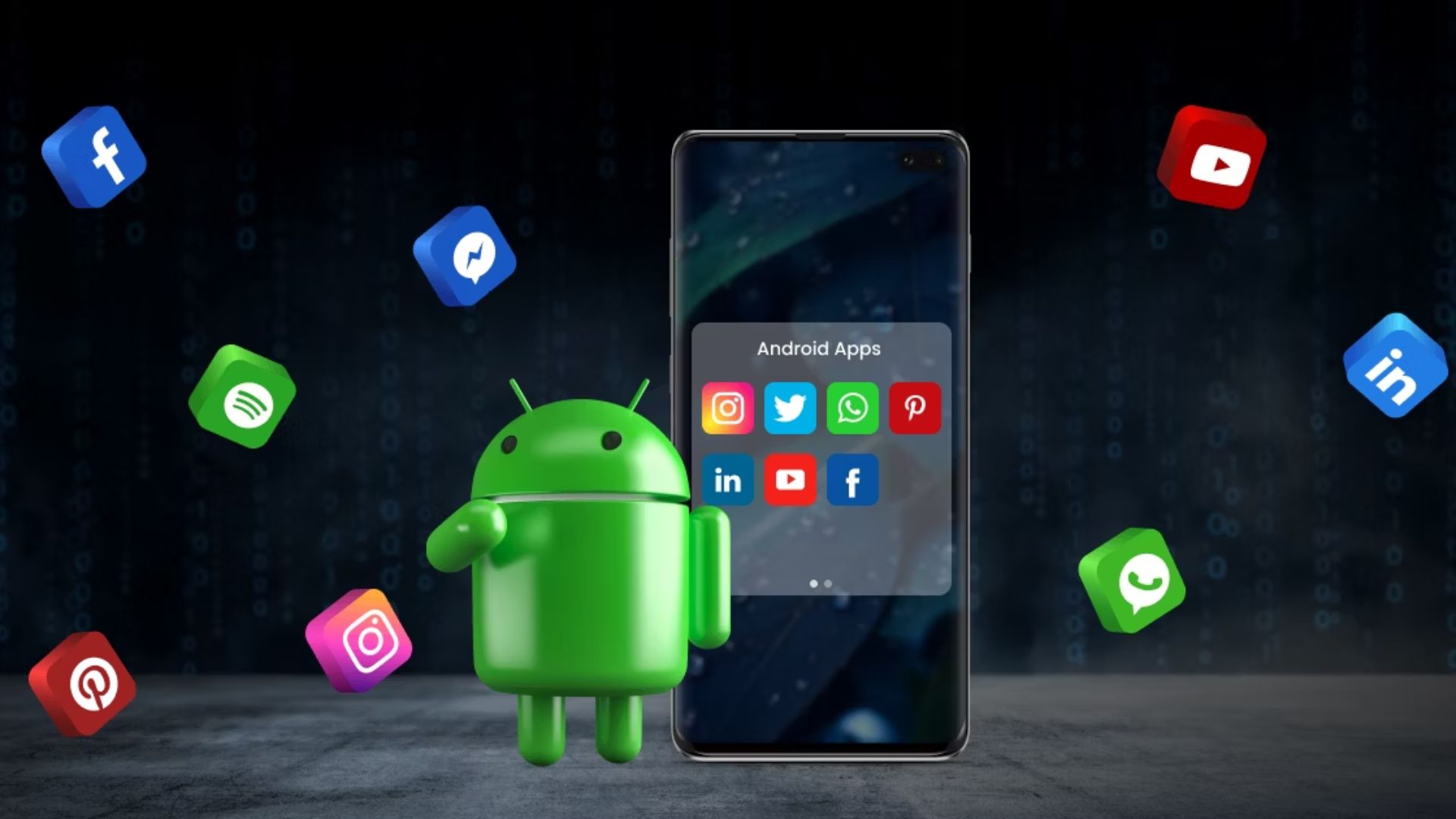 How To Develop Android App With Python: An Comprehensive Guide
