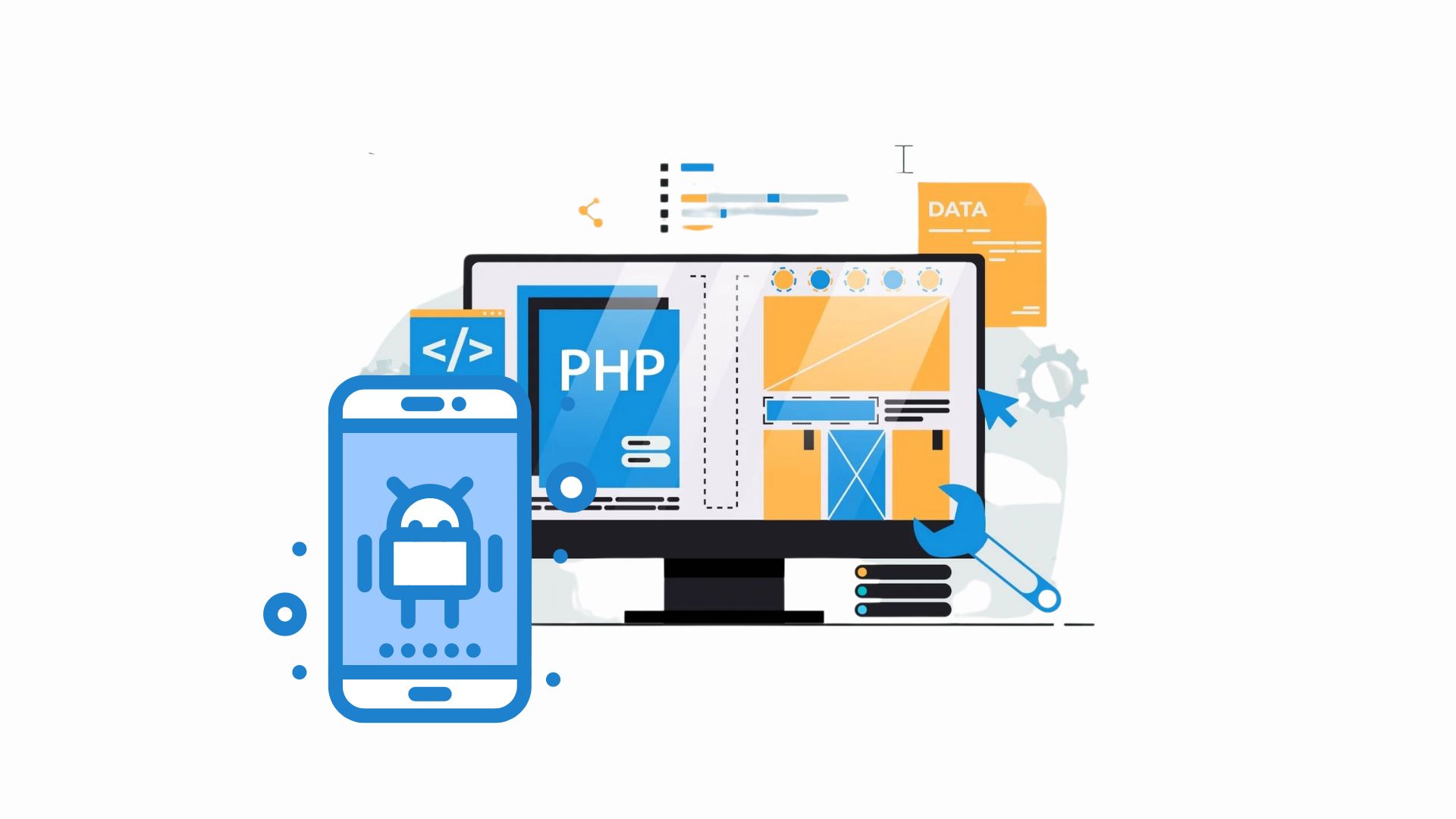 PHP Android App Development Tutorial: Step-by-step Guide 2026