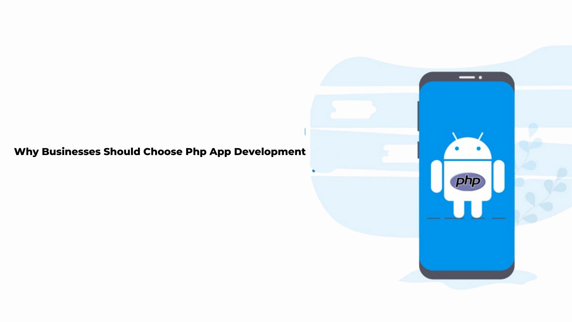 PHP Android App Development Tutorial: Step-by-step Guide 2025
