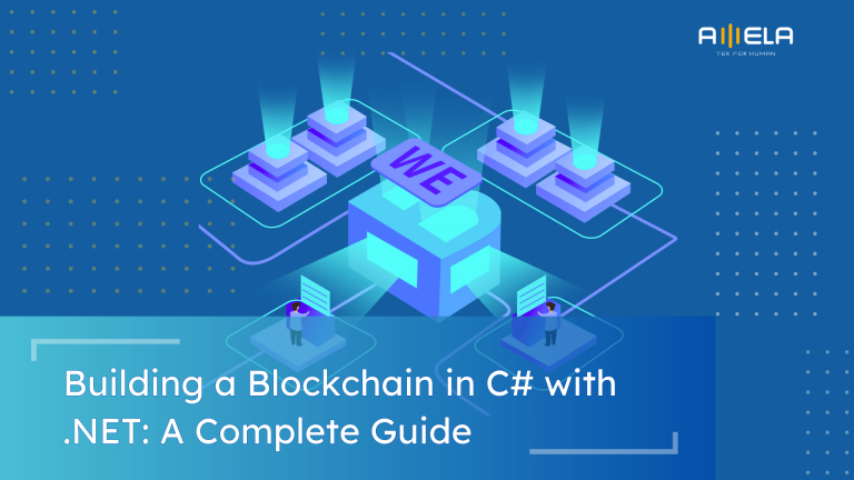Building a Blockchain in C# with .NET: A Complete Guide