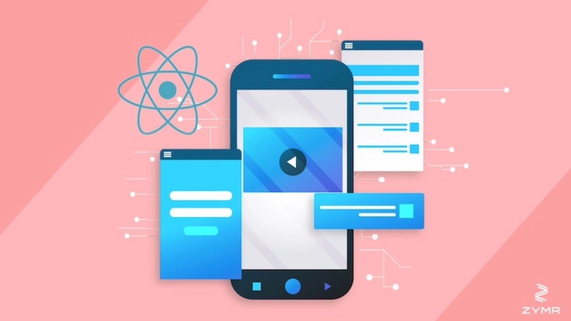 Top 10 React Native Frameworks for Cross-platform App Development