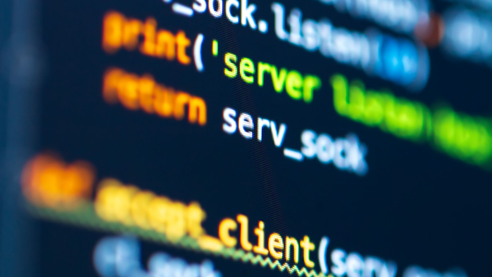 Python for Blockchain Development: Benefits vs Complete Guide