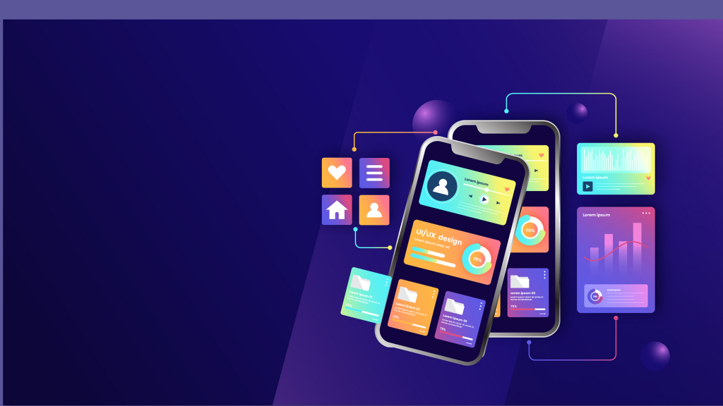 Best UI UX Design Services - AMELA Technology