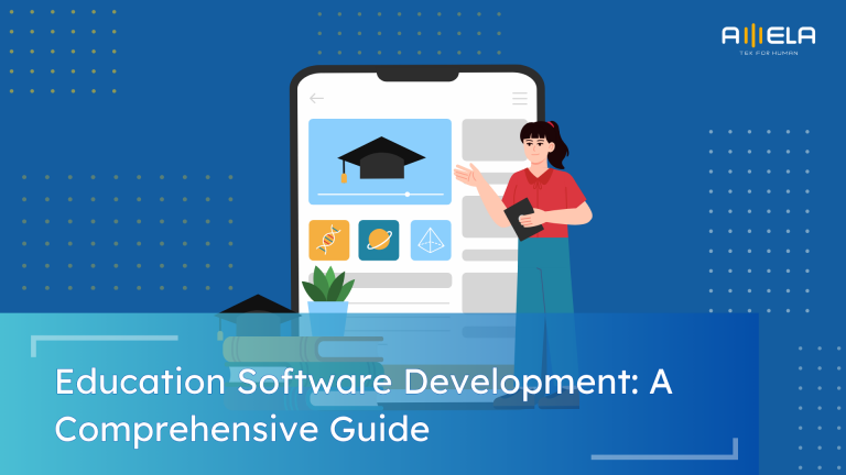 Education Software Development: A Comprehensive Guide