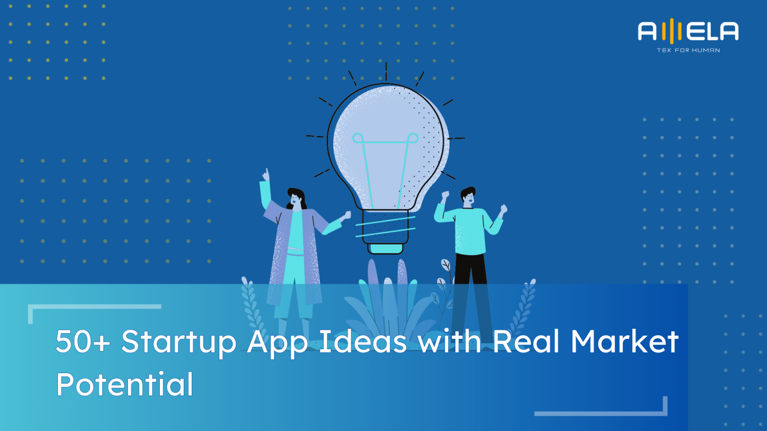 50+ Best Startup App Ideas with Real Market Potential in 2026
